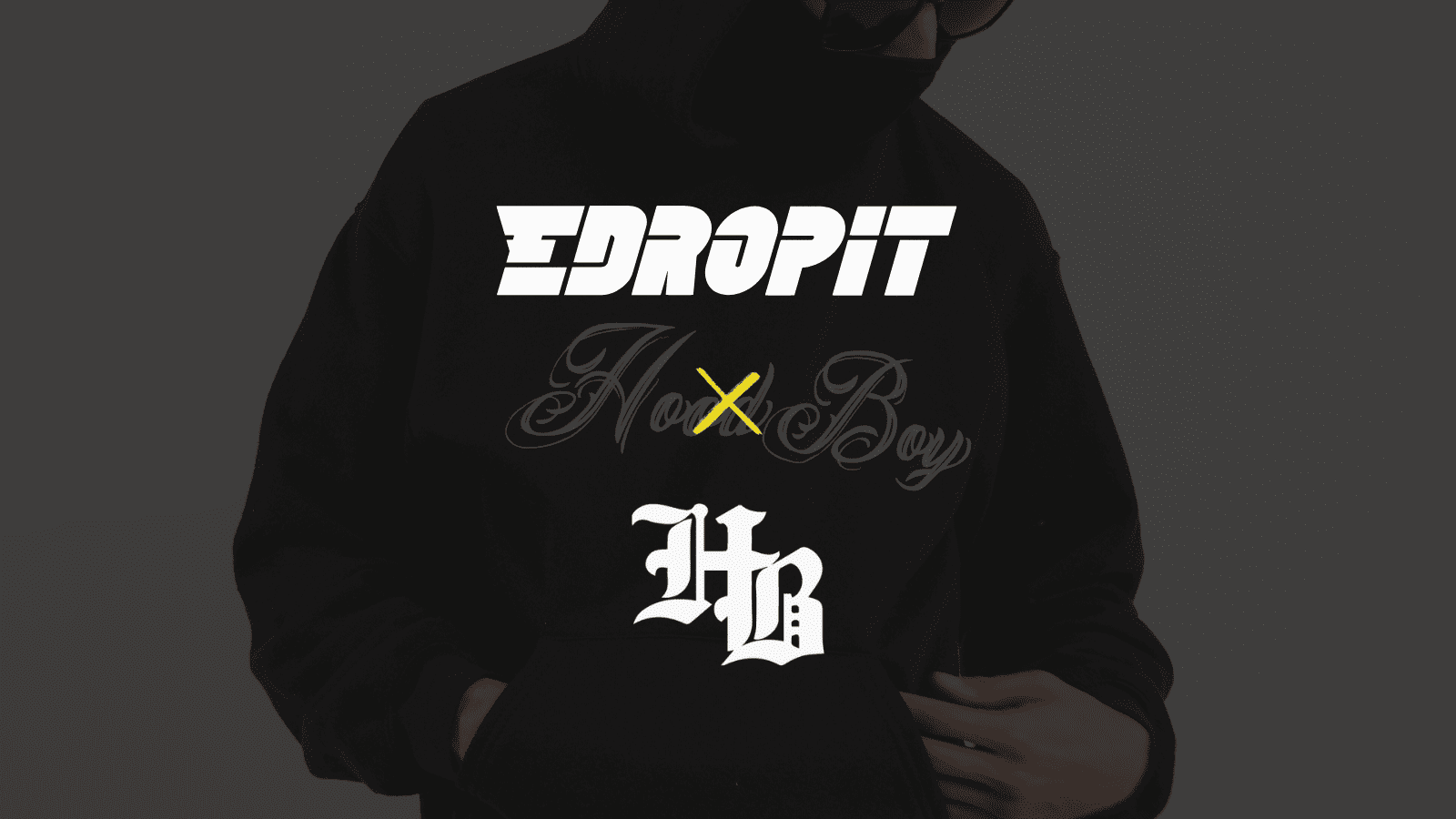 HoodBoy | Edropit
